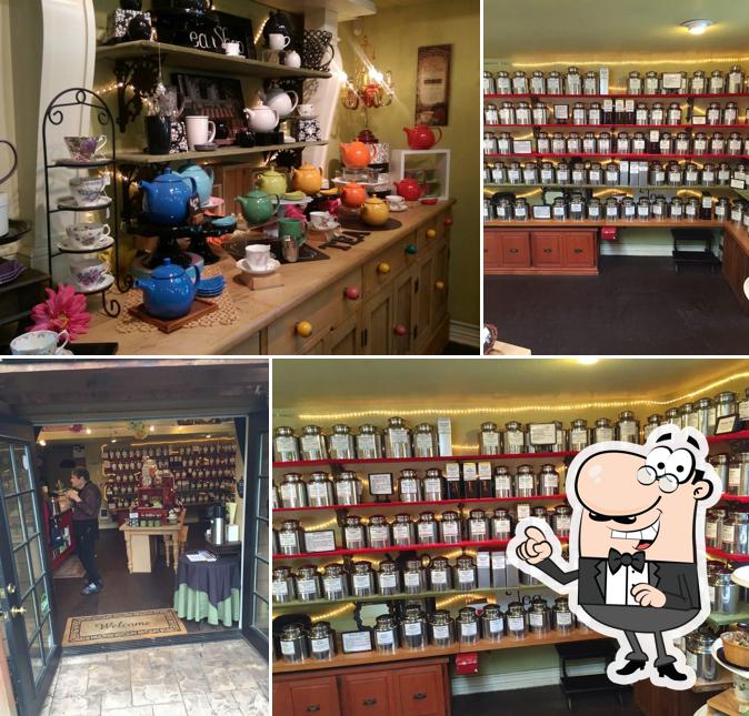 Tea Madame in Sumner - Restaurant menu and reviews