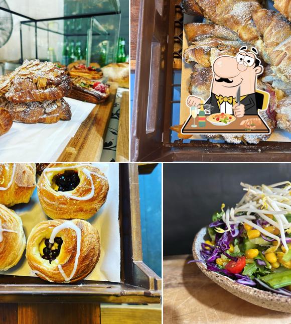The Modern Grocer, Murwillumbah - Restaurant menu, prices and reviews