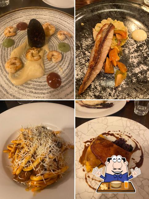 Restaurante Casanova, Cardiff - Opiniones del restaurante