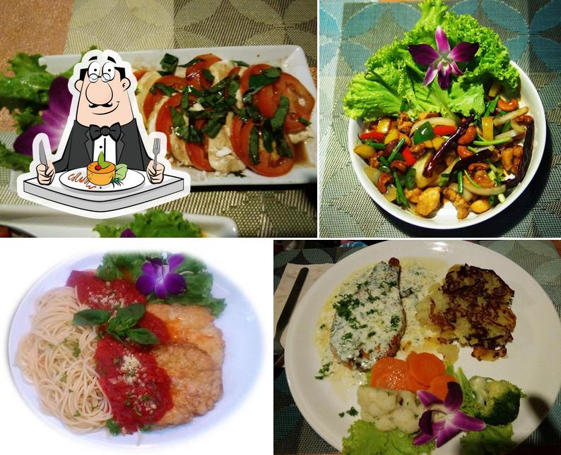 Top 3 restaurants with mixed grill in Cha-am, february 2025 ...