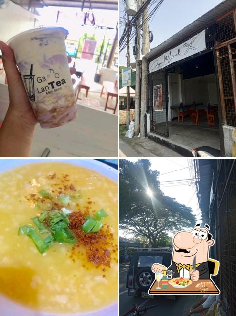 Find the best place to eat in Baras, winter 2023 - Restaurant Guru