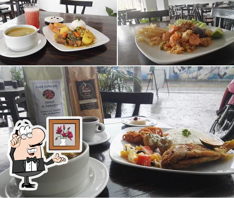 El Tablon restaurant, Guaduas - Restaurant reviews