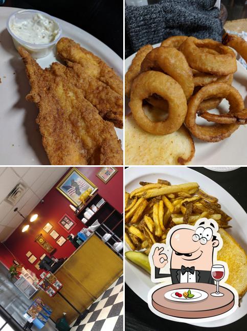 Top 3 restaurants with turkey in Sylvester, january 2025 - Restaurant Guru