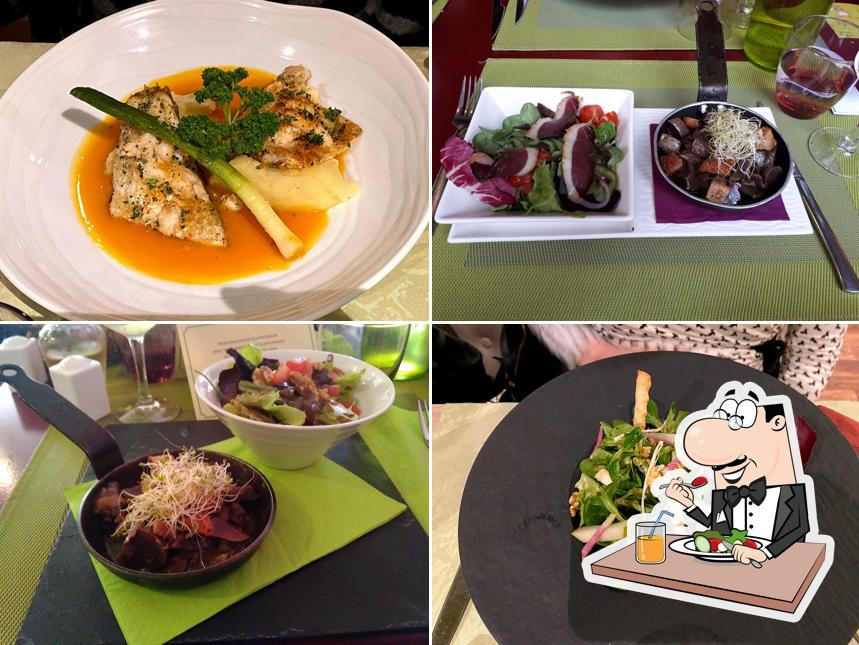 La Gourmandine restaurant, Lavaur - Restaurant reviews