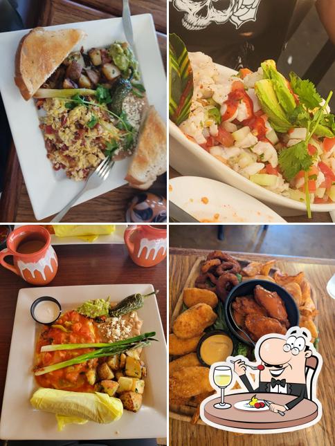 La Sinaloense Chula Vista, Chula Vista - Restaurant menu, prices and ...