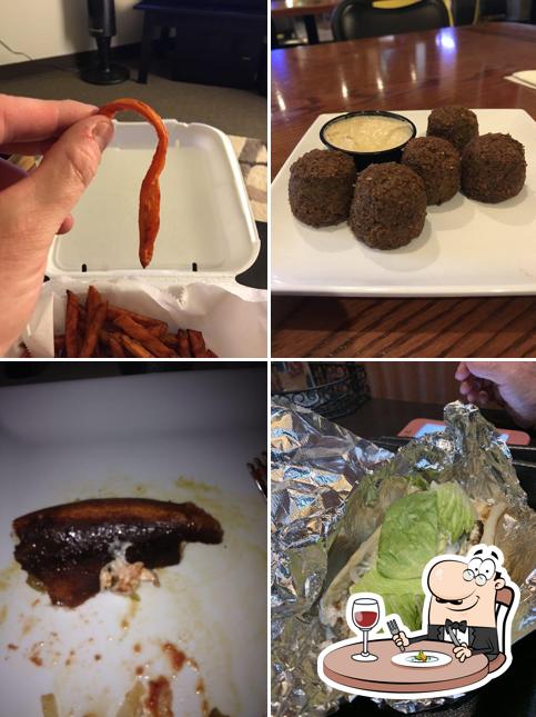 Little Chicago Pizzeria And Grill, Nashville - Restaurant menu, prices ...