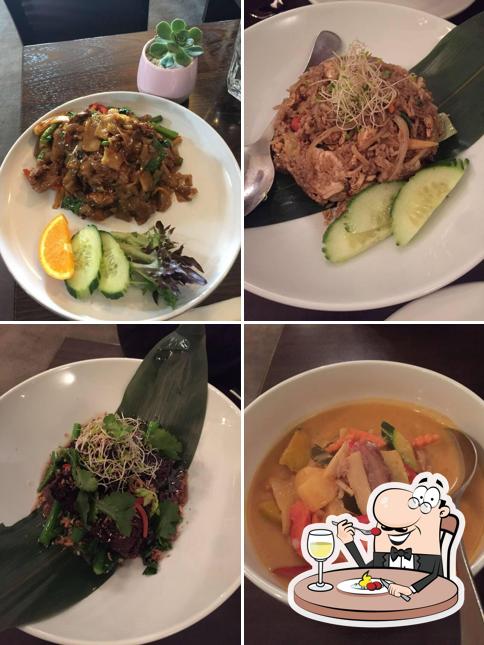 Little Thai Princess, Glen Iris - Menú del restaurante, precios y reseñas