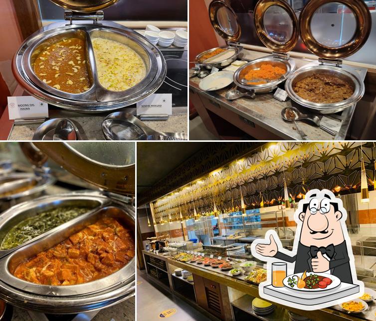 Manchi Baphe, Hyderabad - Restaurant menu and reviews