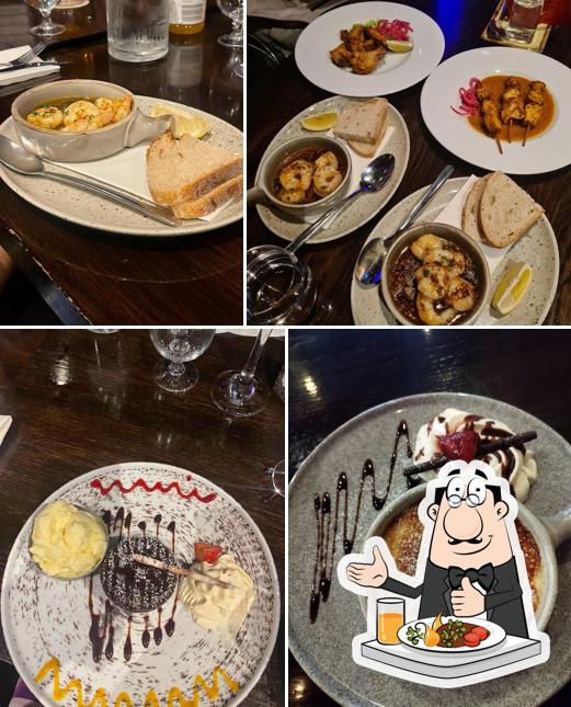 Marco Polo, Limerick - Restaurant menu, prices and reviews