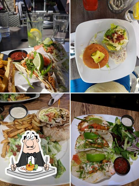 Top 7 restaurants in Leduc, october 2025 - Restaurant Guru