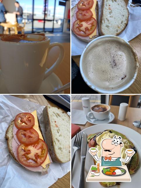 Paramount Cafe, Jandakot - Restaurant menu, prices and reviews