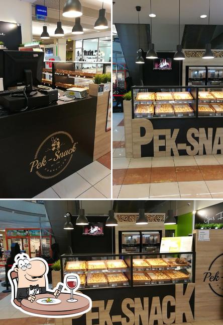 Pek Snack restaurant, Rijeka - Restaurant reviews