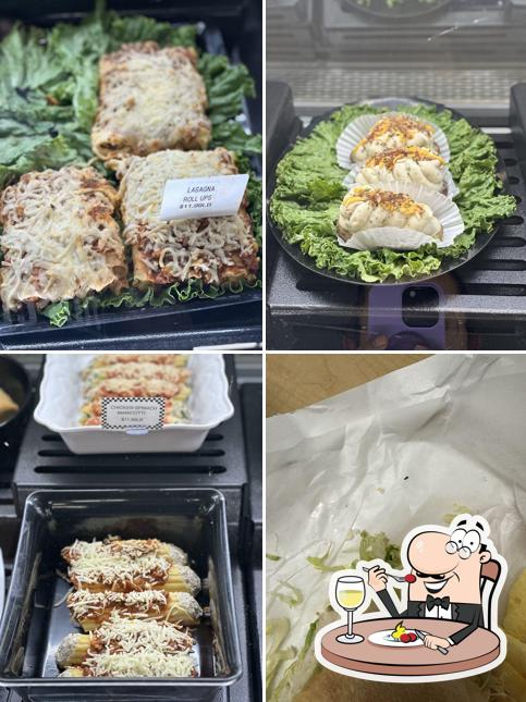 Podesto's Market & Deli, Stockton - Restaurant menu, prices and reviews