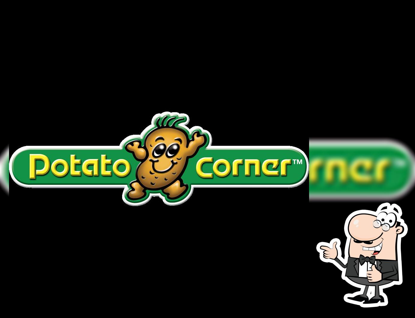 Potato Corner, Manila - Restaurant menu, prices and reviews