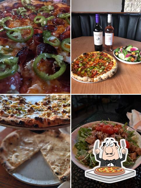 Joy Hill Denver, Denver - Restaurant menu, prices and reviews