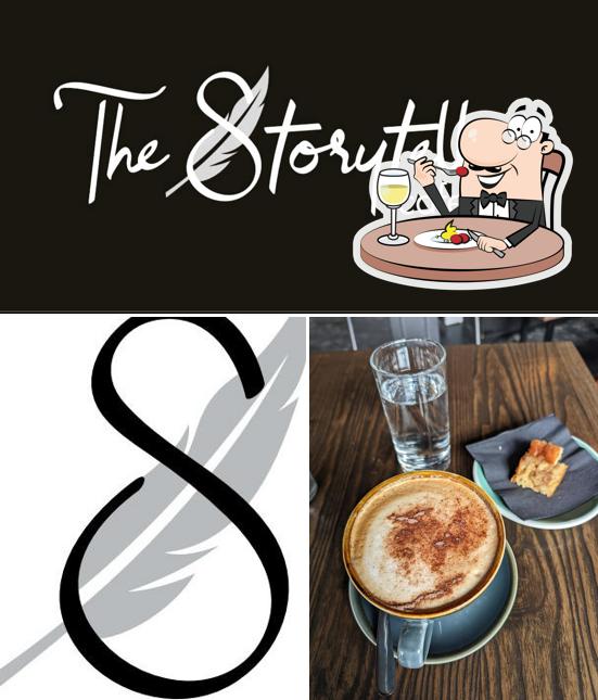 The Storyteller in Swansea - Restaurant reviews