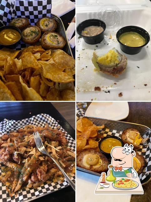 Thomas Meagher Bar, Missoula - Restaurant menu, prices and reviews