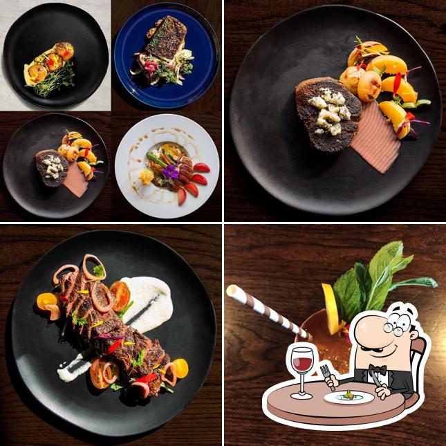 West Main Crafting Co, Lexington - Restaurant menu, prices and reviews
