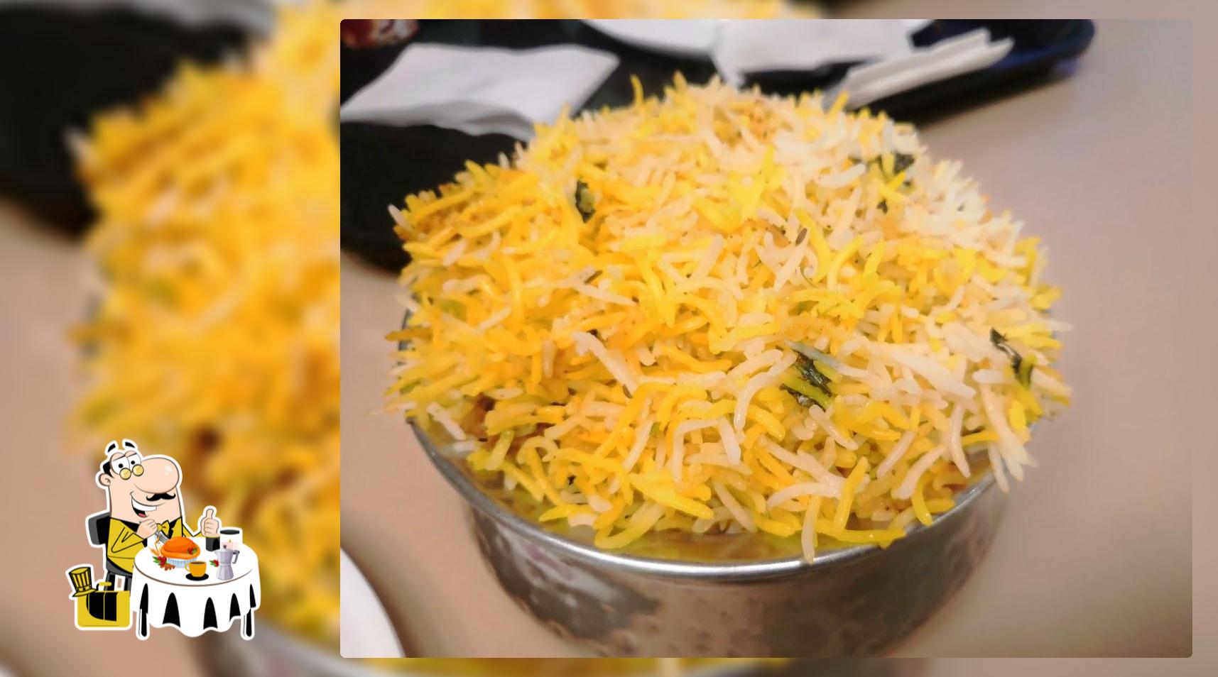 12 Jewels kitchen, Hyderabad - Restaurant reviews