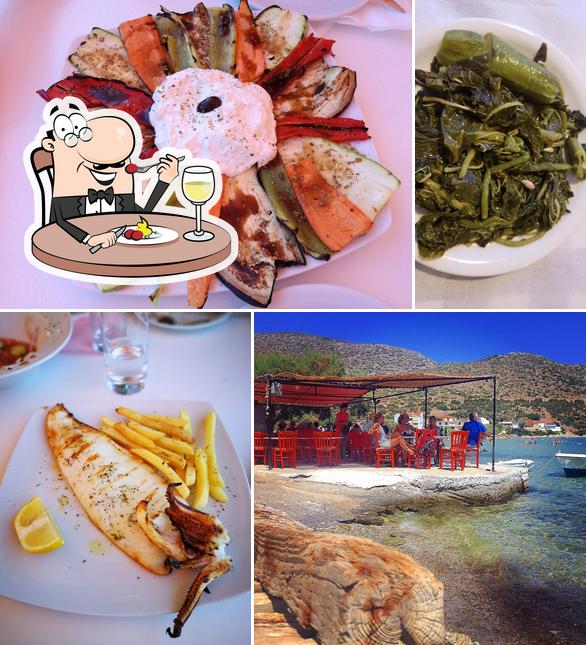 Best meat in Psili Ammos restaurants, spring 2024 - Restaurant Guru