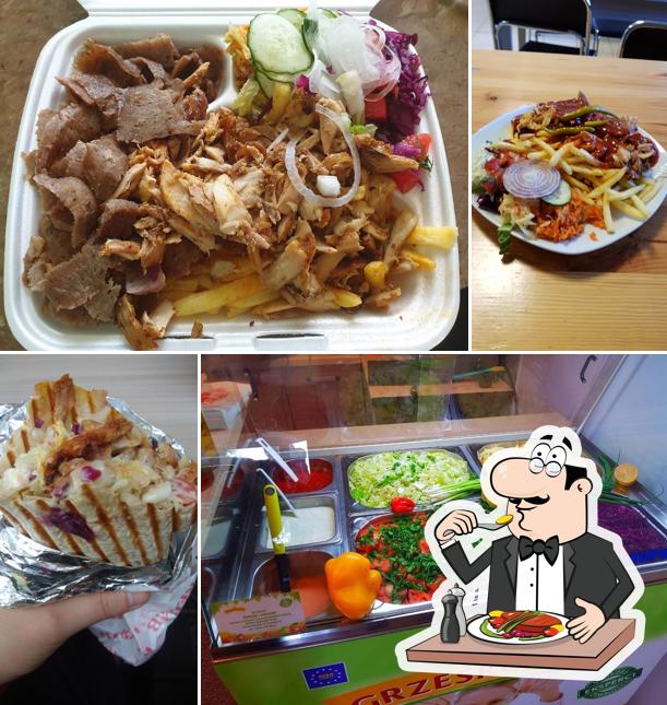 Djerba Döner Kebab, Wrocław - Restaurant reviews