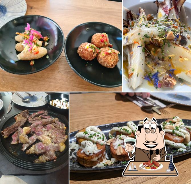 FICUS FOOD LAB & RESTAURANT, Ibiza - Carta del restaurante y opiniones