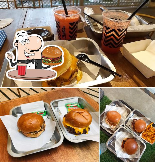 FORK, Bandung - Restaurant menu, prices and reviews