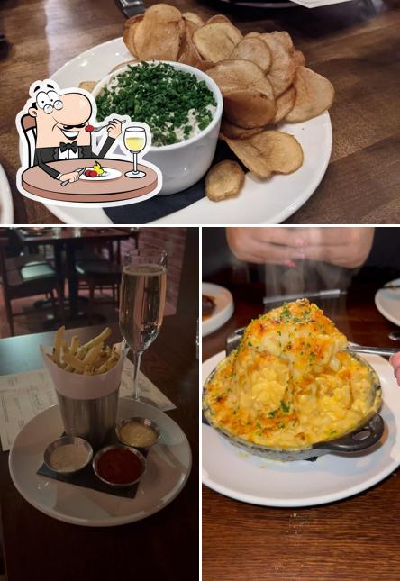 Fire At Will, Scottsdale - Restaurant menu, prices and reviews