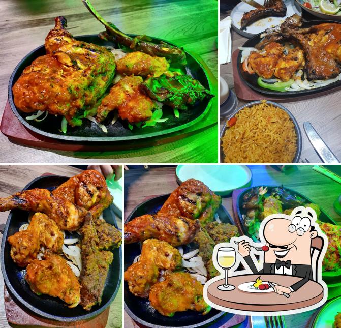 Grillato in Portsmouth - Restaurant reviews