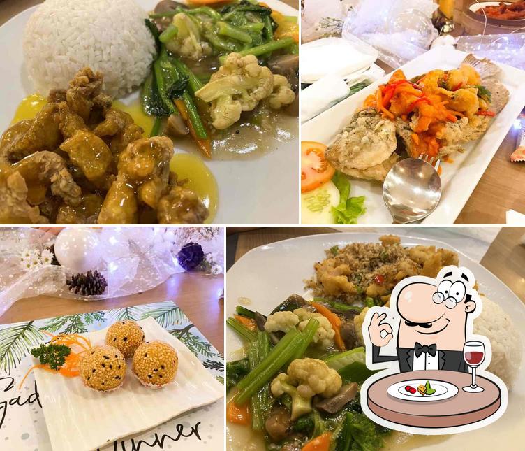 Hungry Panda restaurant, North Jakarta - Restaurant menu and reviews