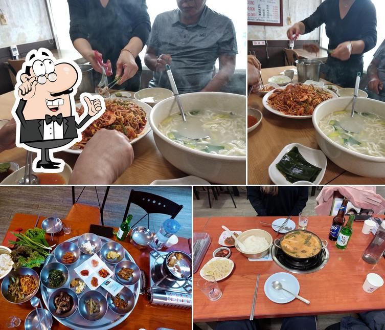 원조식당(돼지두루치기) restaurant, Icheon-si - Restaurant reviews
