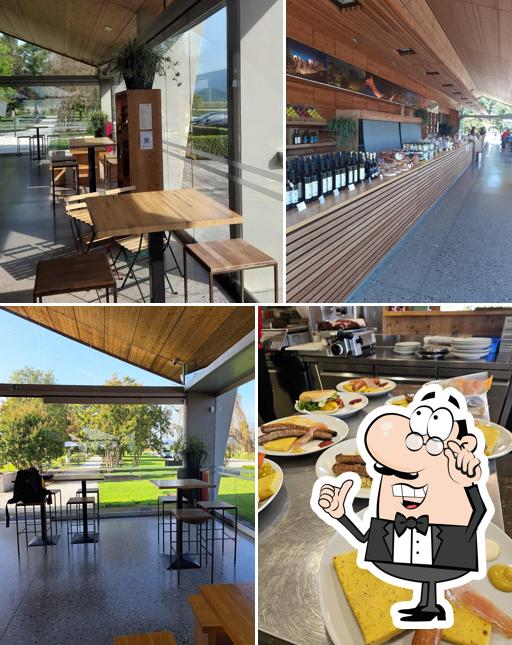 Il CHIOSCO - Sosta e Shop - Sequals, Sequals - Menu del ristorante ...