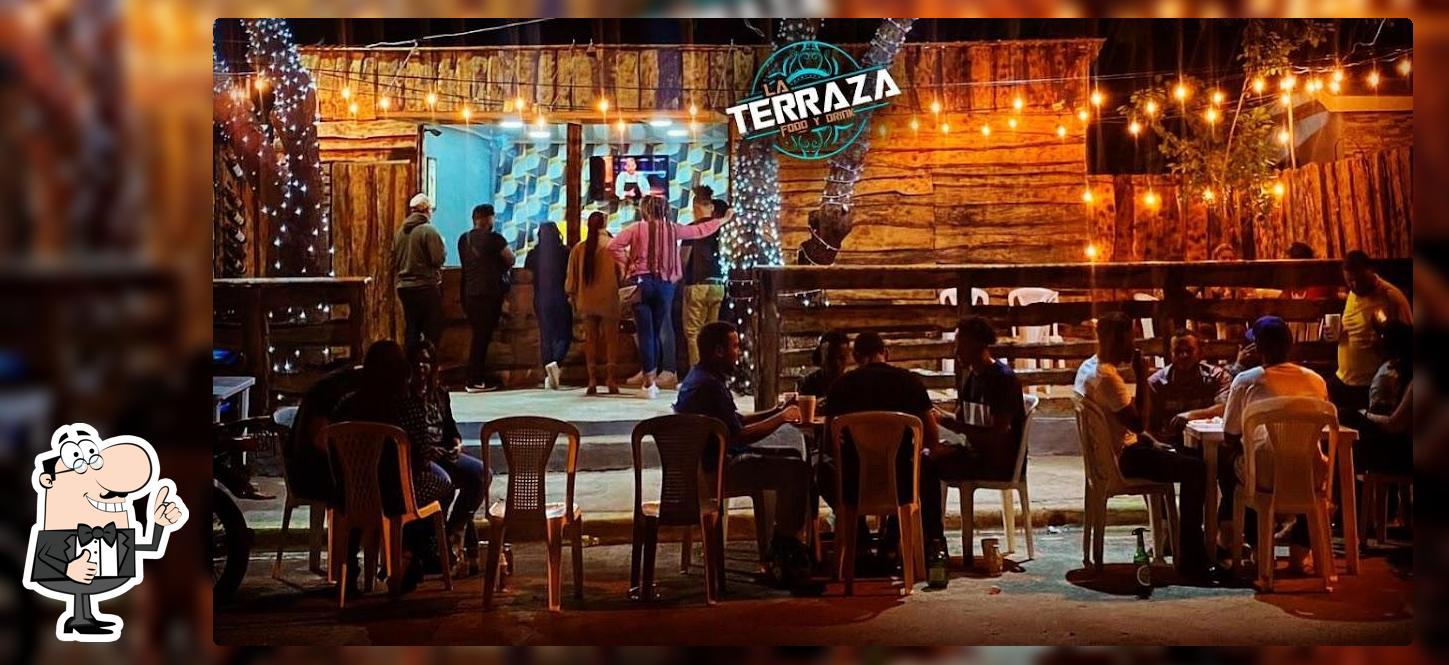 La terraza food and drink, Monte Cristi - Restaurant reviews