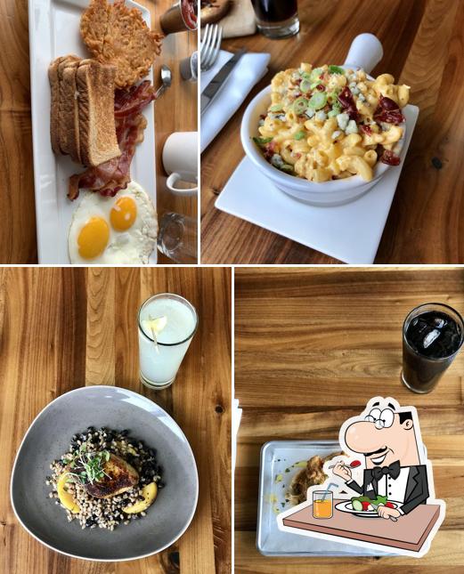 MainSail, Newport - Restaurant menu, prices and reviews