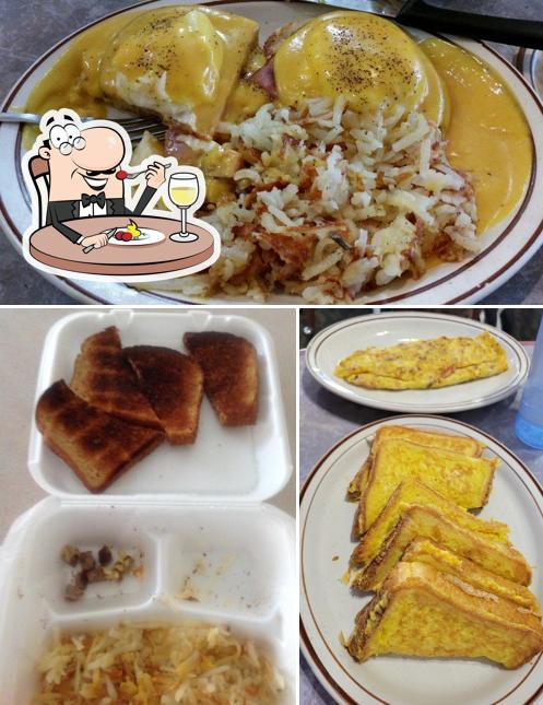 Milton Family Restaurant, Milton - Restaurant menu, prices and reviews
