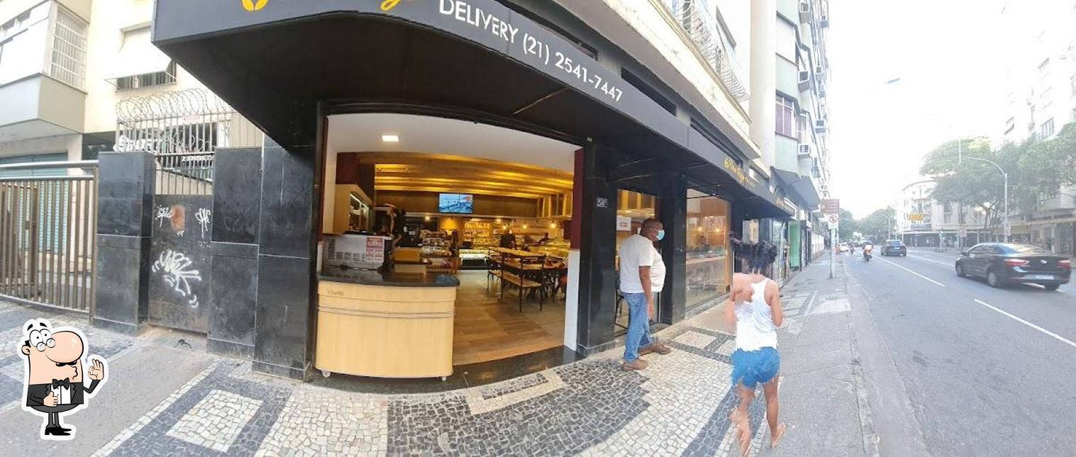 Padaria Puro Trigo, Rio de Janeiro - Menu do restaurante, preços e opiniões
