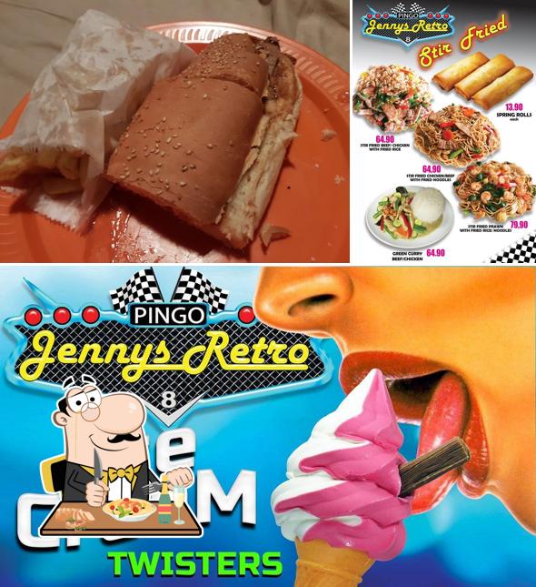 Pingo, Brakpan - Restaurant menu, prices and reviews