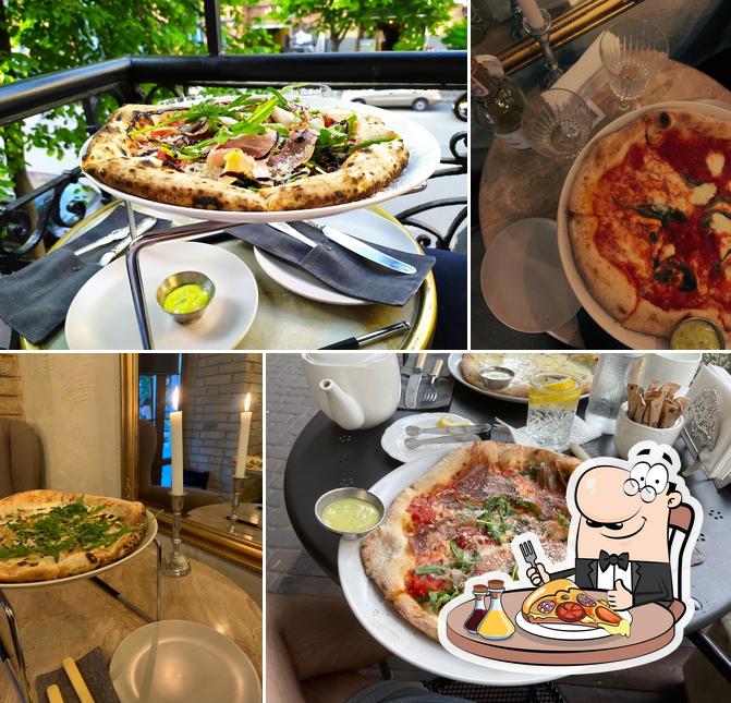 Simona restaurant, Kyiv - Restaurant menu and reviews