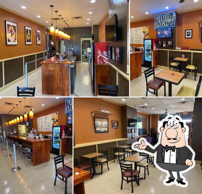 Stars Sandwich Market in Indianapolis - Restaurant menu and reviews