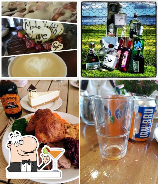 Top 5 places to eat in Evanton, september 2025 - Restaurant Guru
