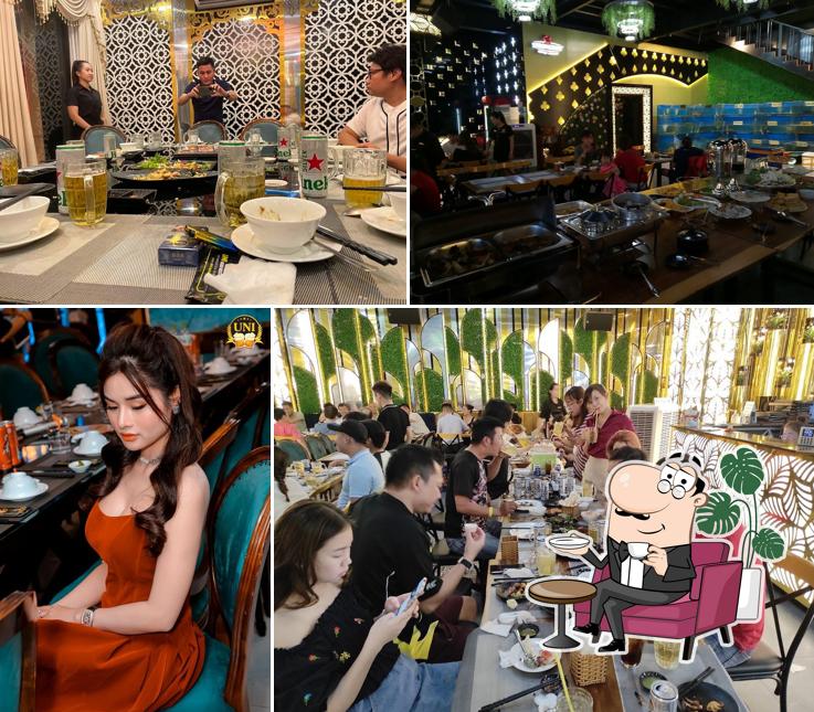 UNI BEER, Ho Chi Minh City - Restaurant menu, prices and reviews