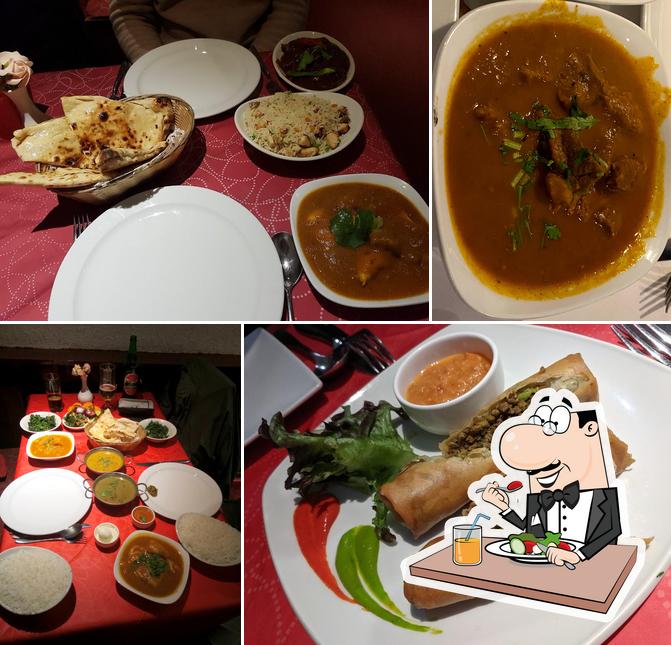 Gurkha Curry Brecon in Brecon - Restaurant reviews