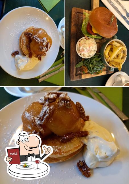 Top 7 restaurants for breakfast in Beverley, december 2025 - Restaurant ...