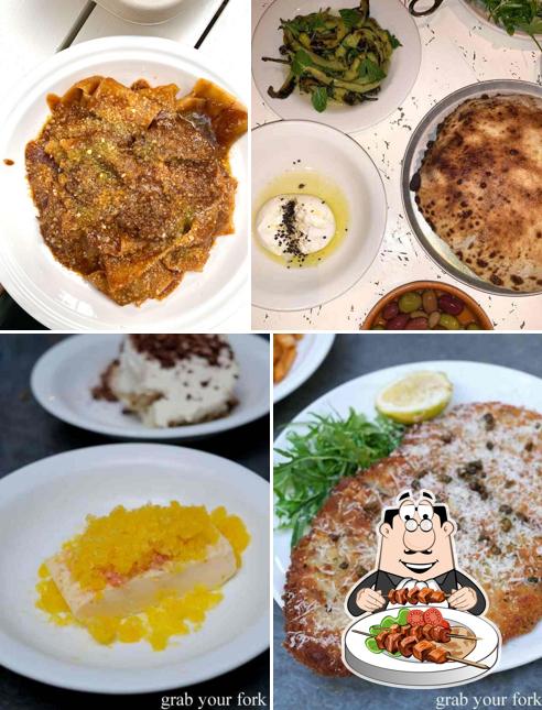 Totti’s, Bondi - Restaurant menu, prices and reviews