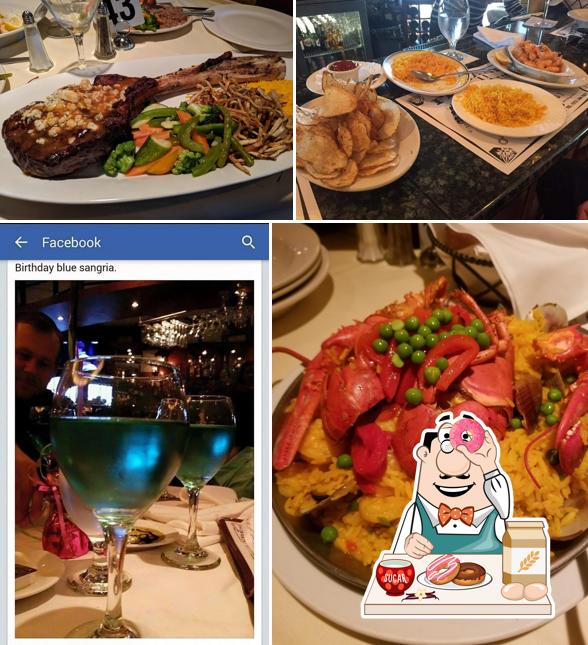 Fernandes Steakhouse3 in Sayreville - Restaurant menu and reviews