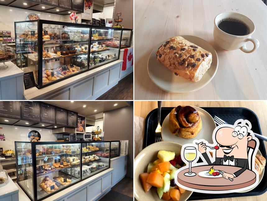Good Earth Coffeehouse - Banff, Banff - Restaurant menu, prices and reviews
