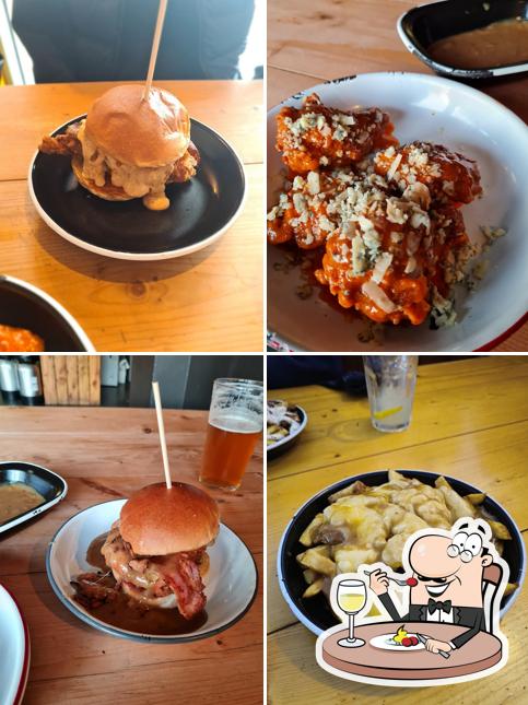 eat the bird in Taunton - Restaurant menu and reviews