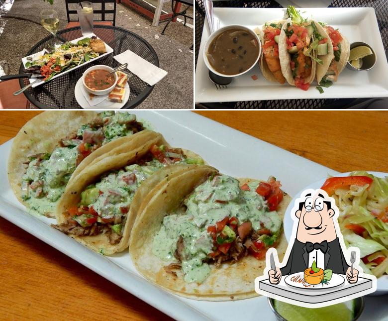 Grotto Cafe, Cave Creek - Restaurant menu, prices and reviews