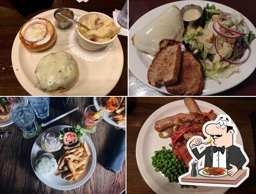 Dublin Bay Irish Pub & Grill, Ames - Restaurant menu, prices and reviews