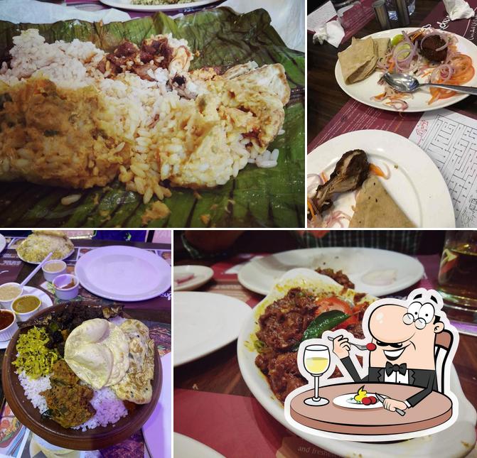 Achayan's Restaurant, Ajman - Restaurant menu, prices and reviews